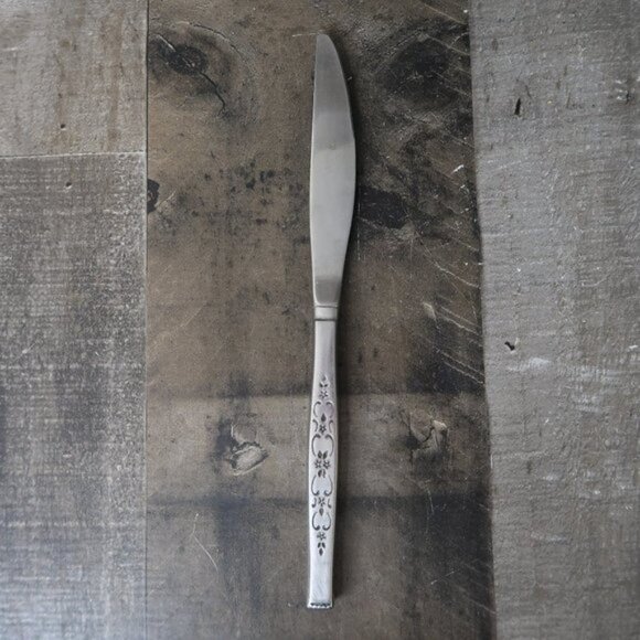 Oneida | Dining | Wm A Rogers Oneida Premiere Stainless Steel Spanada ...